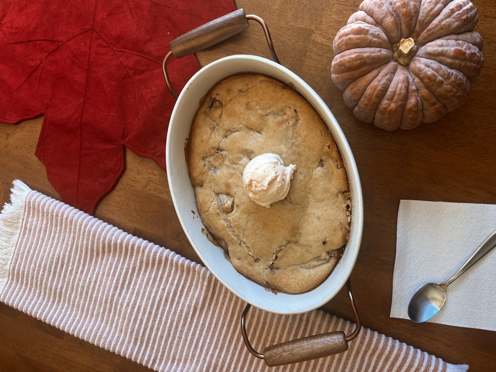 Hearth & Hand With Magnolia Oven-to-Table Baking Dish Review | POPSUGAR ...