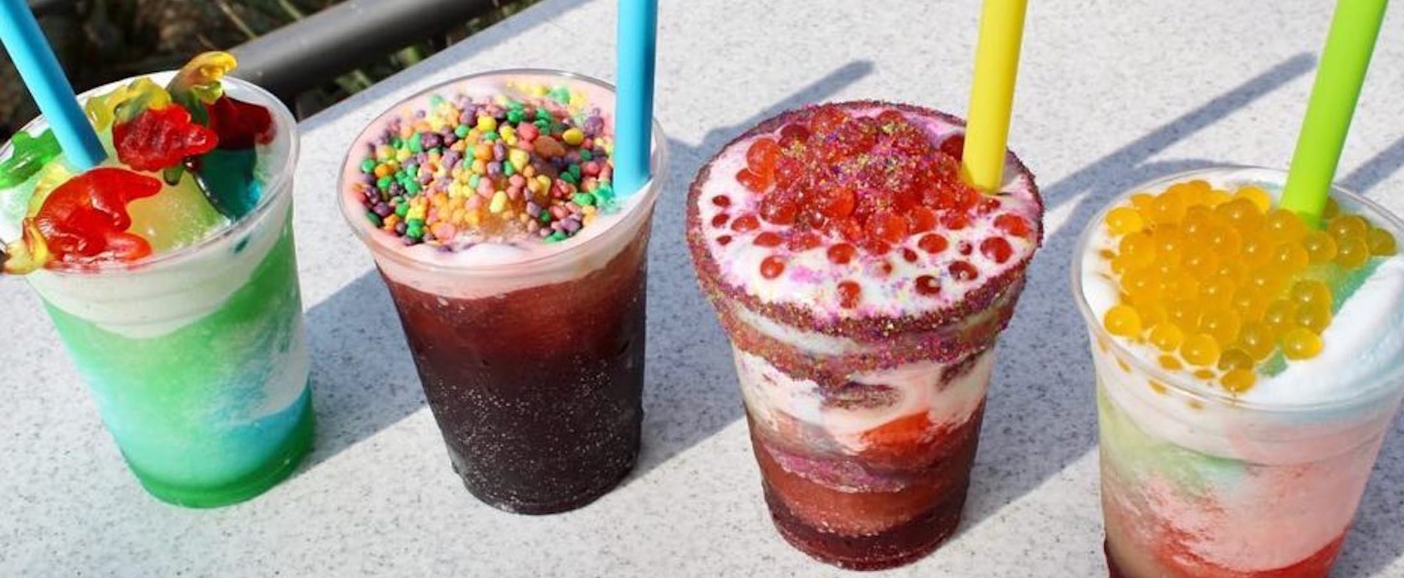 POPSUGAR Food