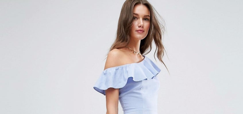 Summer Dresses on Sale | POPSUGAR Fashion
