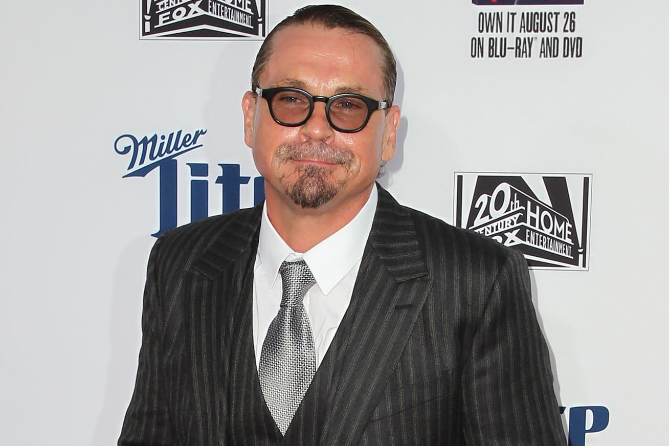 Who Is Kurt Sutter on The Bastard Executioner? | PS Entertainment