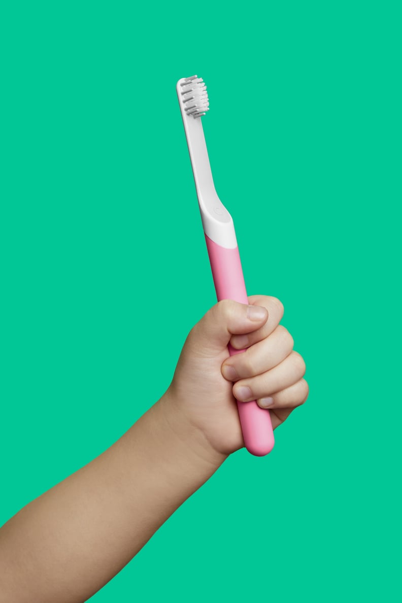 Quip Toothbrushes For Kids | PS Family