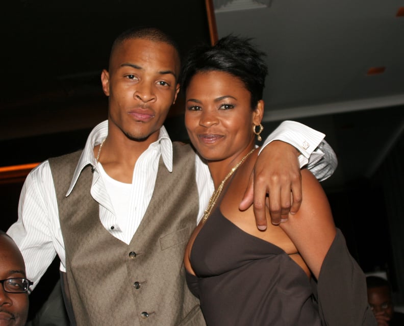 Who Is Nia Long Dating? | POPSUGAR Celebrity