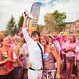 Flash Mob Proposal Inspiration | POPSUGAR Love & Sex