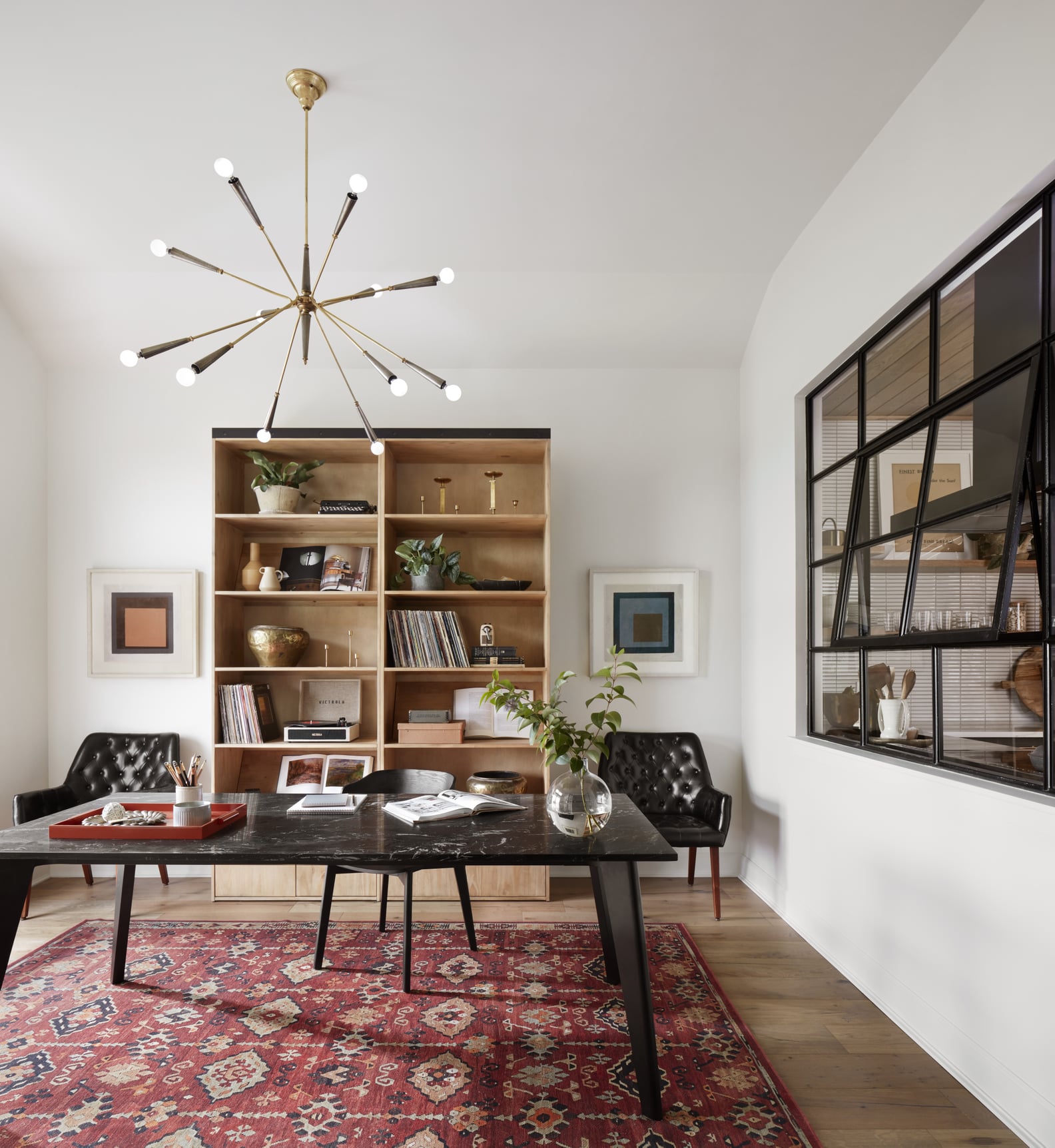 Fixer Upper: Welcome Home Episode 1 Before-and-After Photos | PS Home