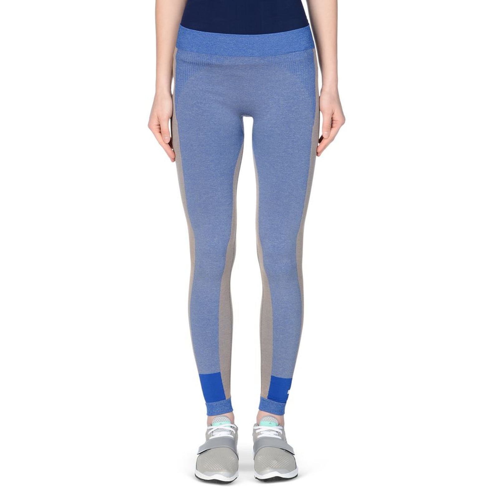 Red, White, and Blue Workout Clothes | PS Fitness