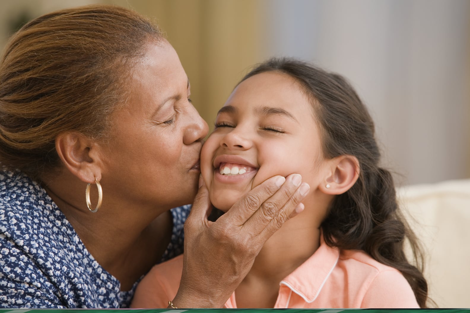 Benefits of Being an Older Mom | PS Family