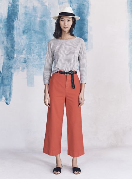 Madewell Spring 2016 Collection | PS Fashion