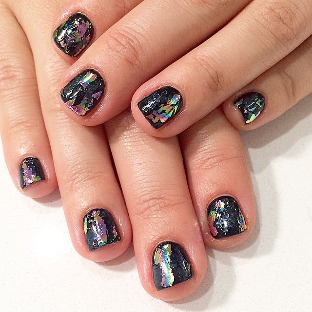 Victoria's Secret Fashion Show 2014 Angel Plane | POPSUGAR Beauty