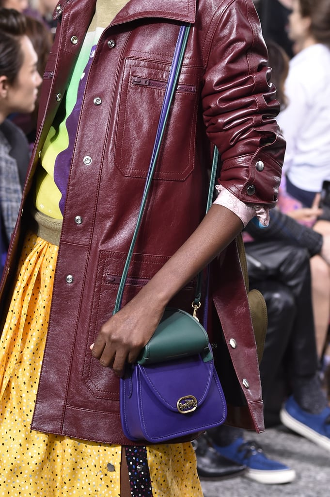 Coach Runway Bags 2020 | semashow.com