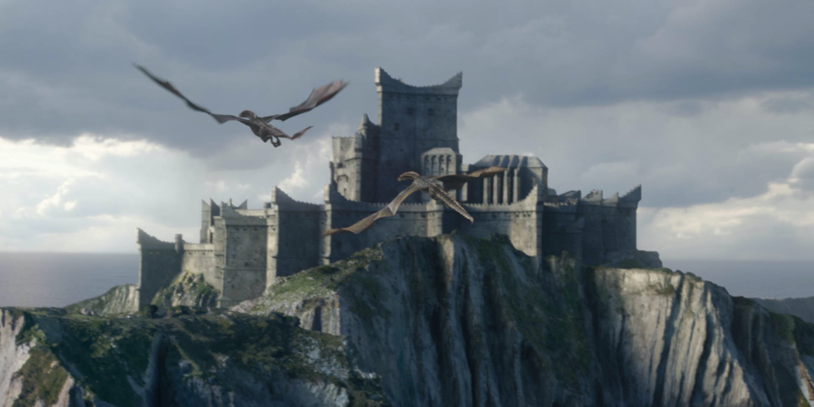 dragonstone city