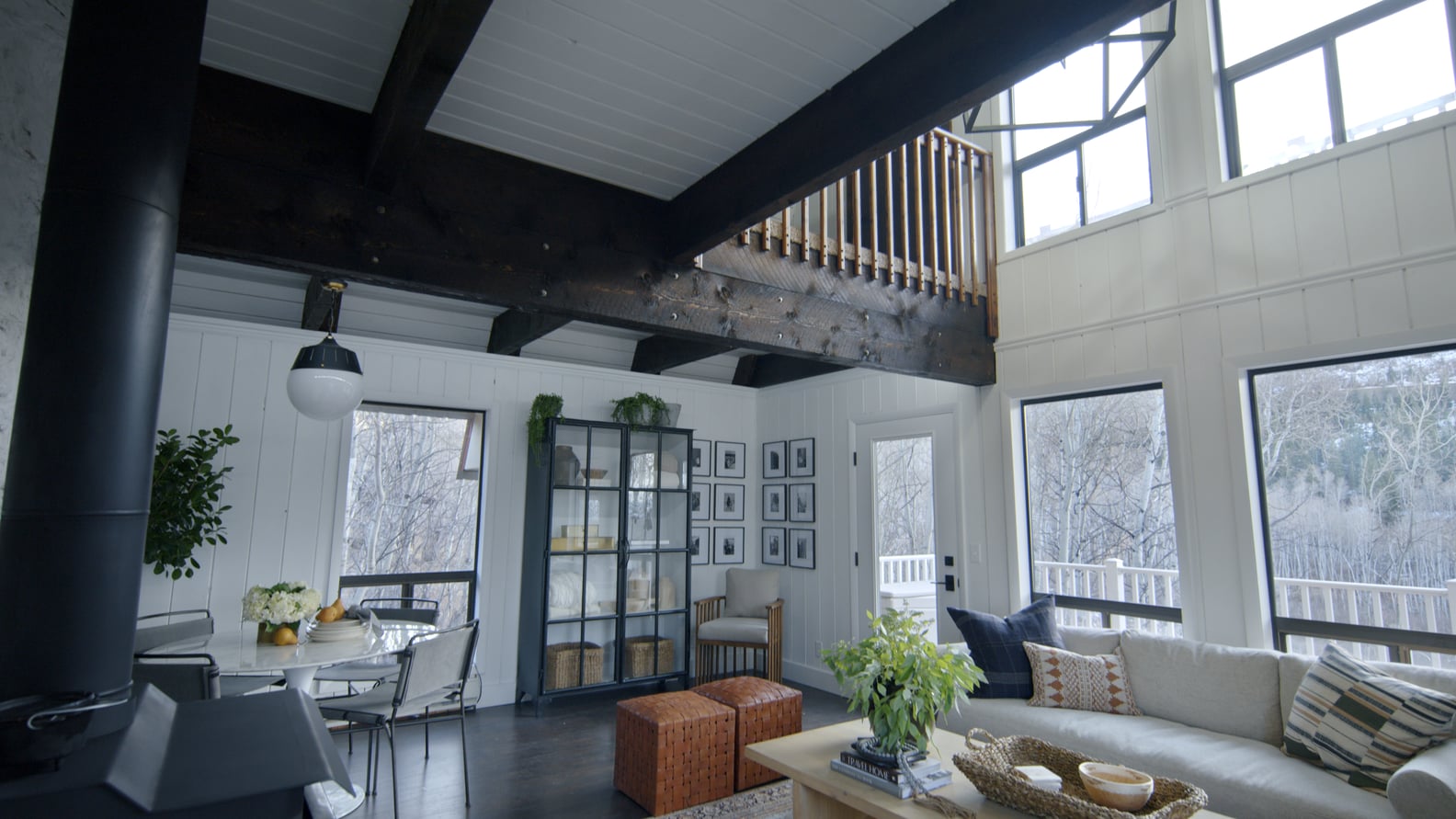 Dream Home Makeover Season 2 Trailer and Pictures | POPSUGAR Home