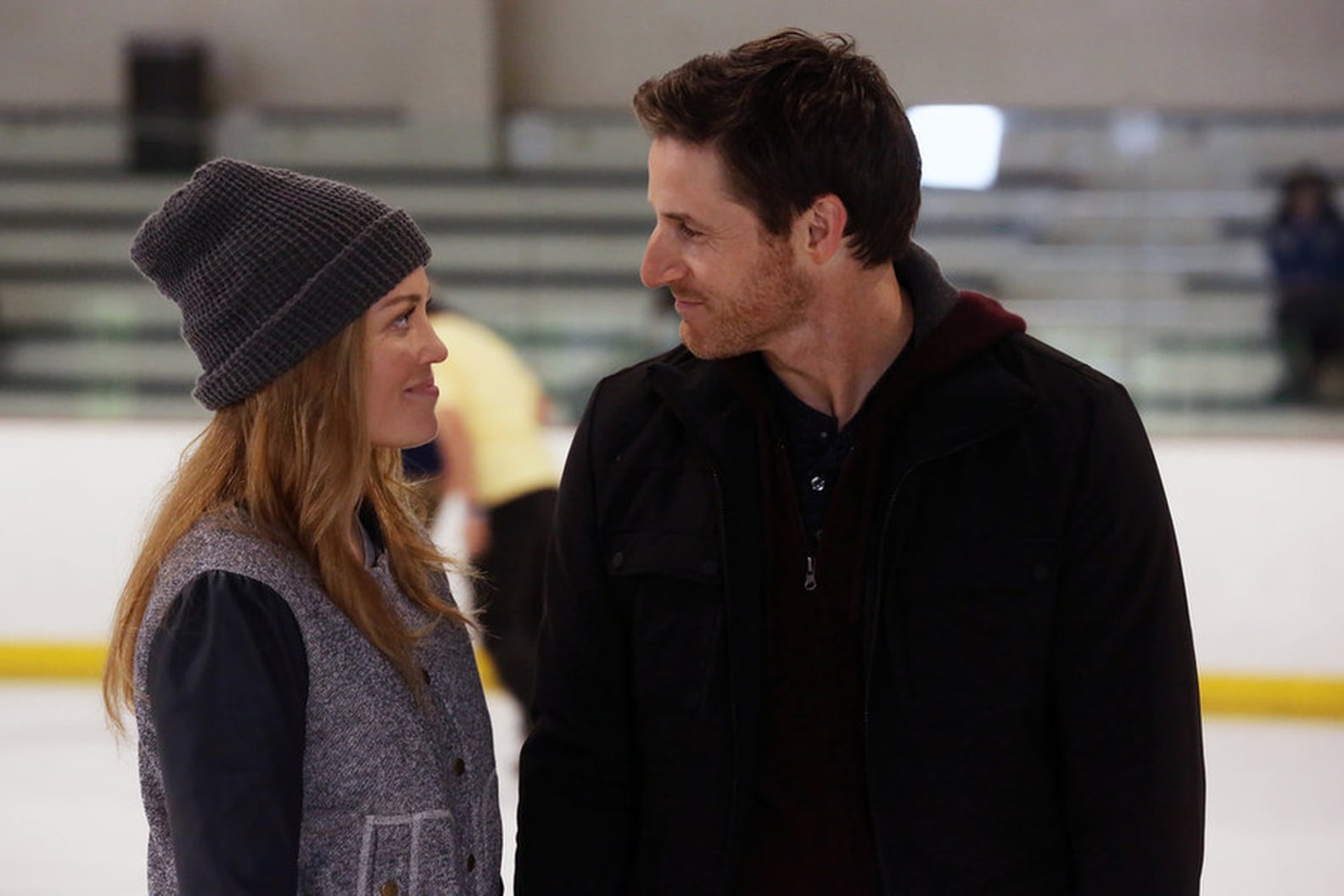 How Does Parenthood TV Show End? | POPSUGAR Entertainment