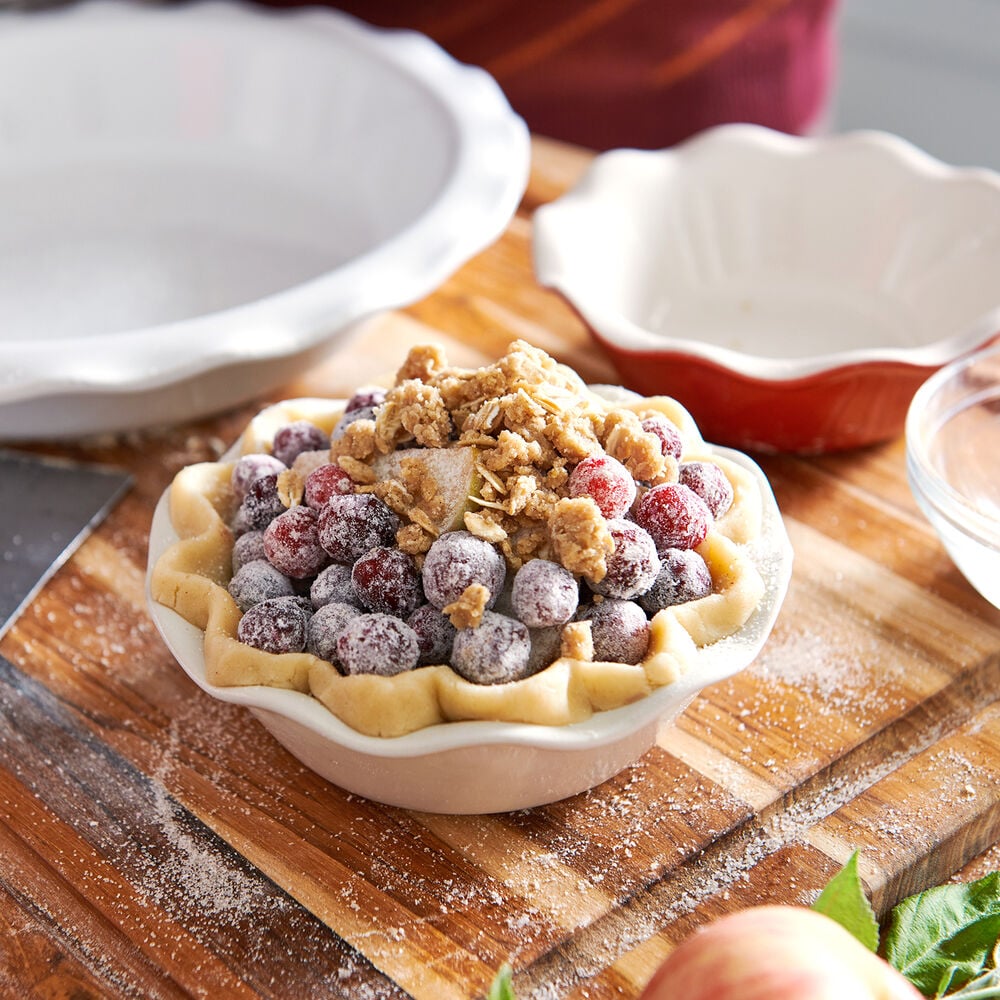 Emile Henry Mini Pie Dish | Gifts From Sur La Table | POPSUGAR Food Photo 2