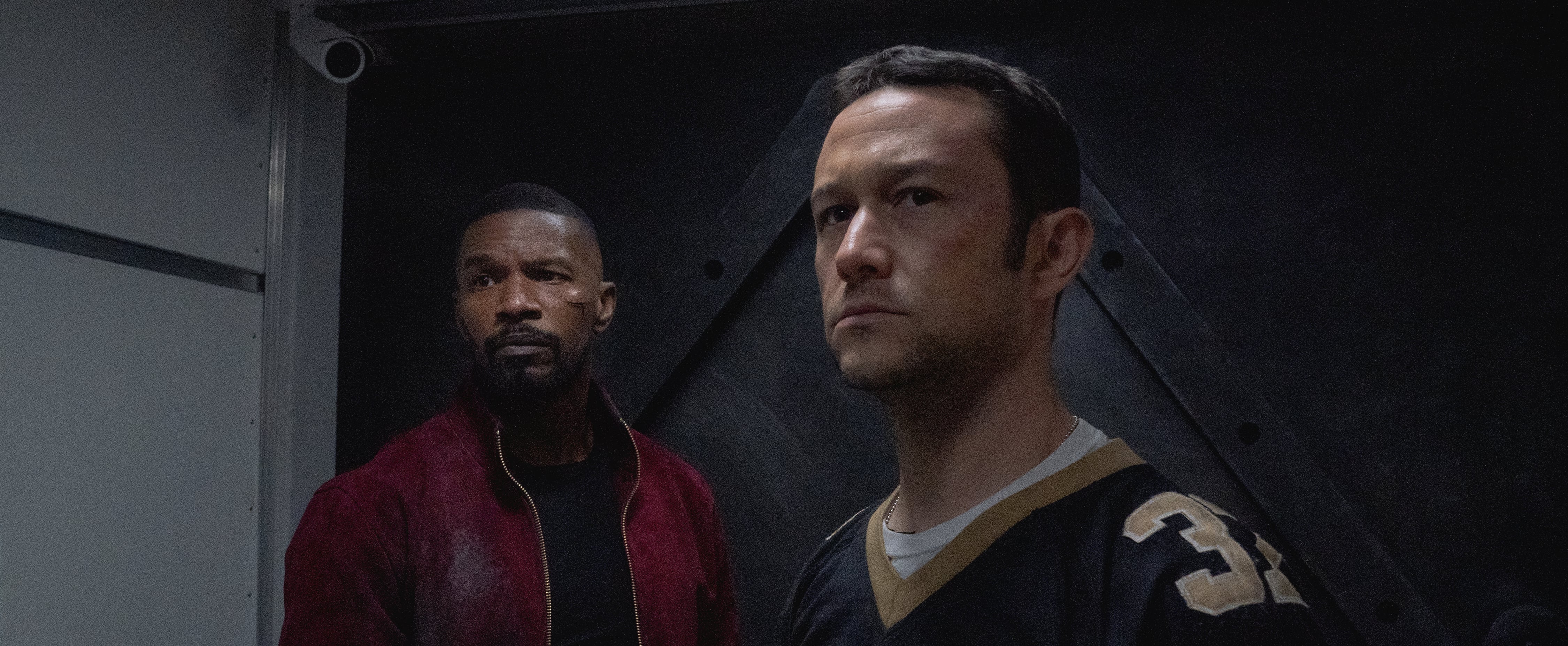 Will There Be a Project Power 2 on Netflix? | POPSUGAR Entertainment