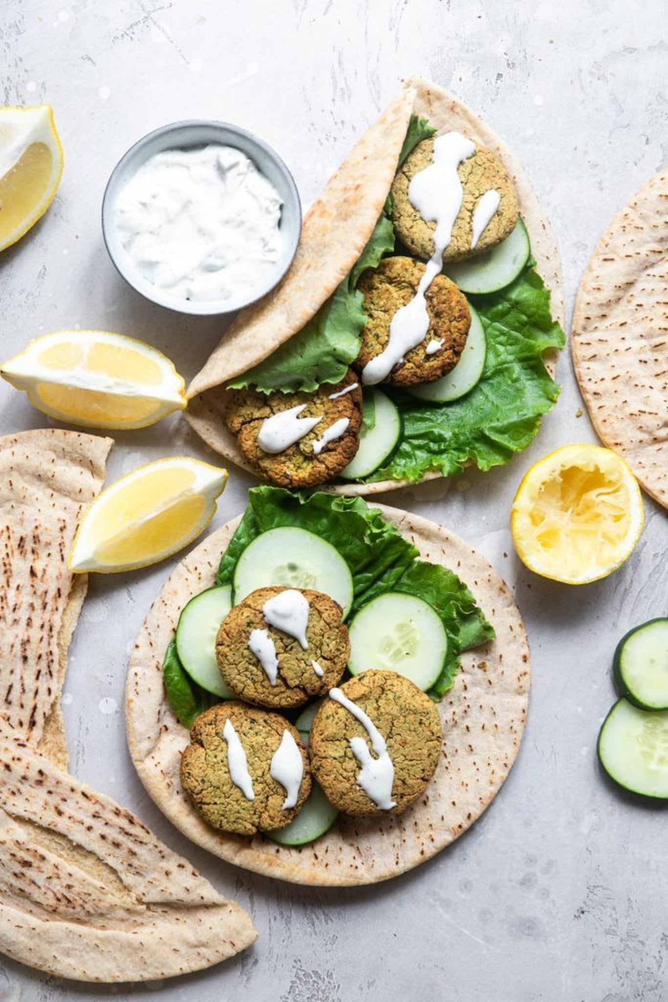 Healthy Food Processor Recipes | PS Food