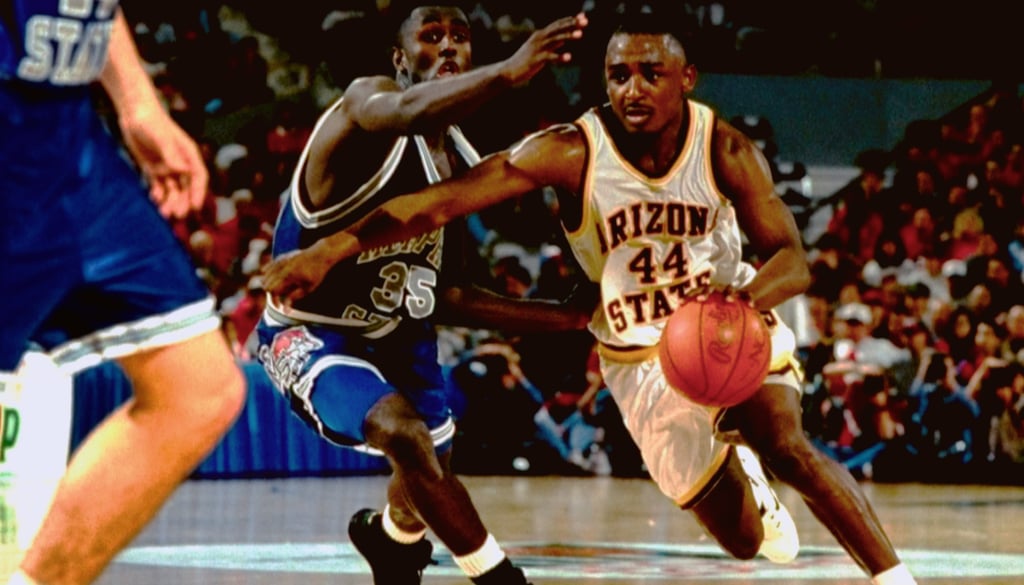 Bad Sport: How Common Is Point Shaving? | POPSUGAR Fitness