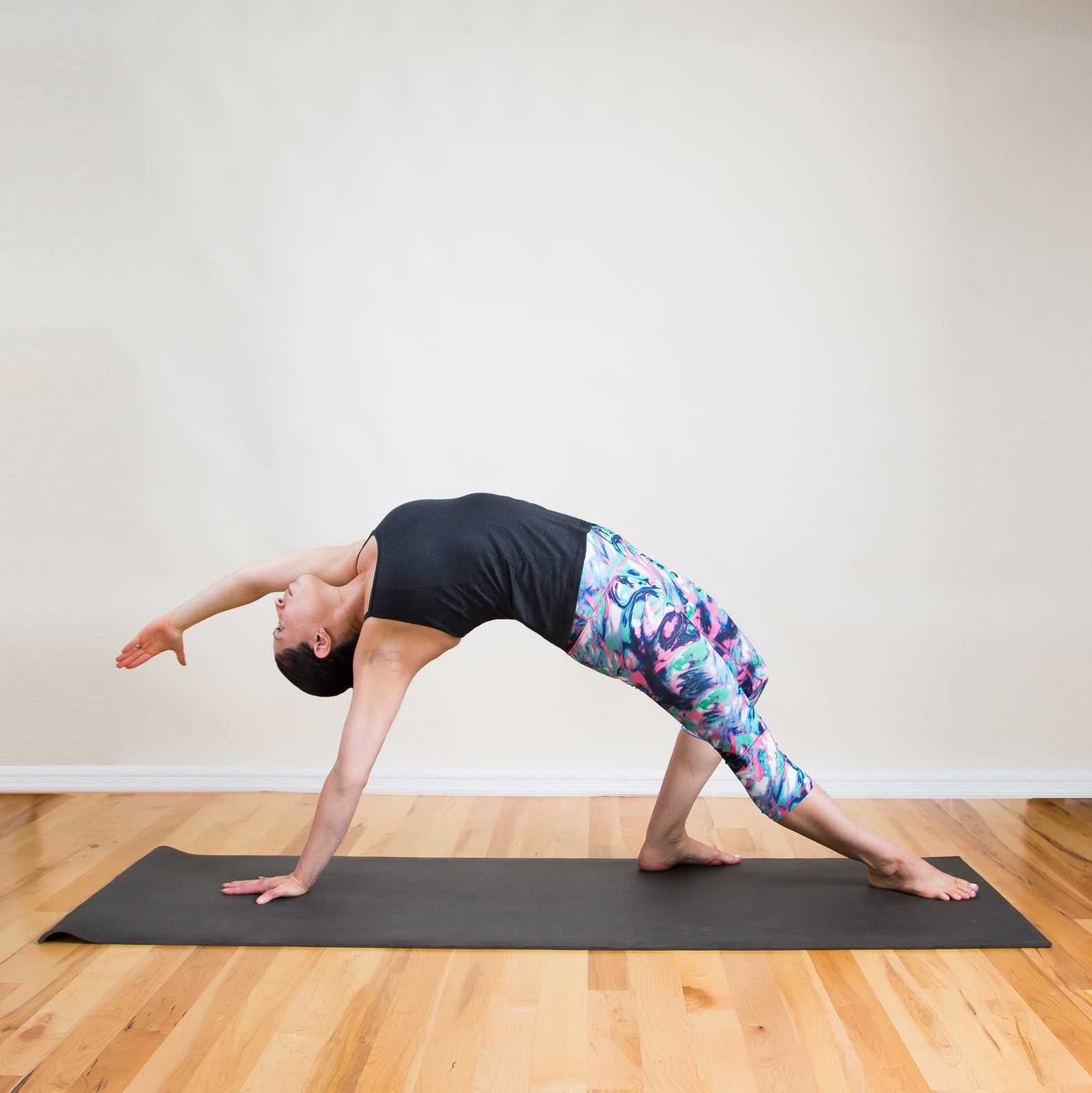 Heart-Opening Yoga Poses | PS Fitness