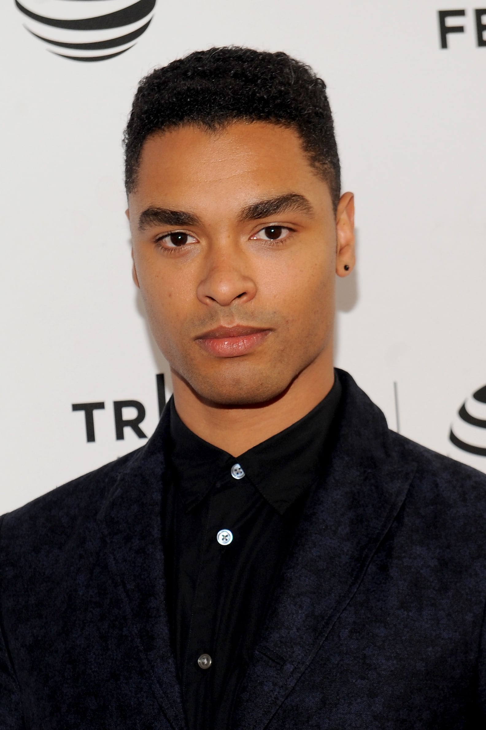 Regé-Jean Page Facts | PS Celebrity