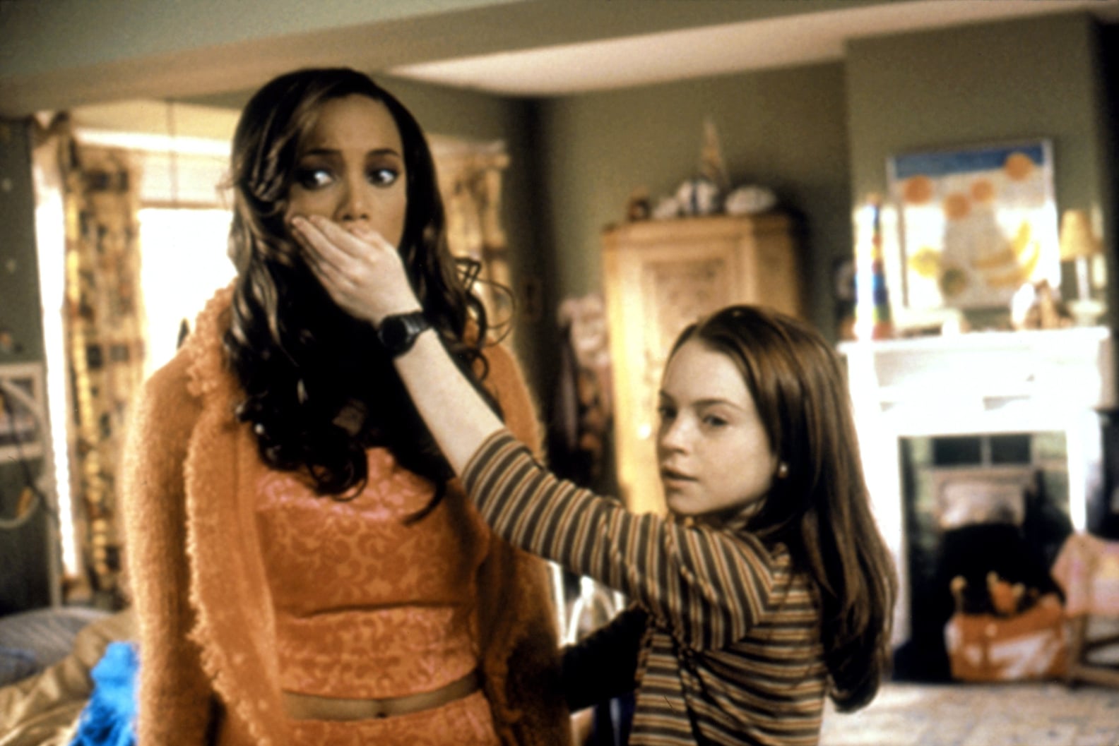 Life-Size 2 Details | PS Entertainment