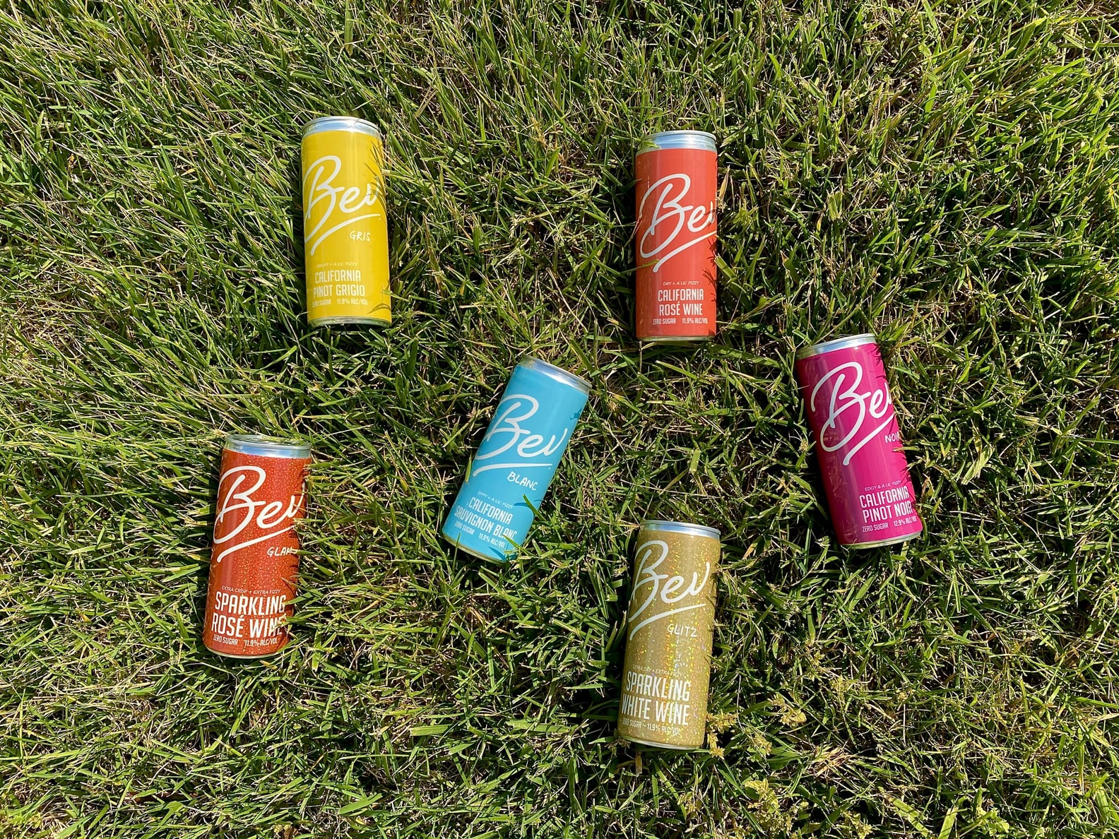 Best Drinks From Bev Review | PS Food