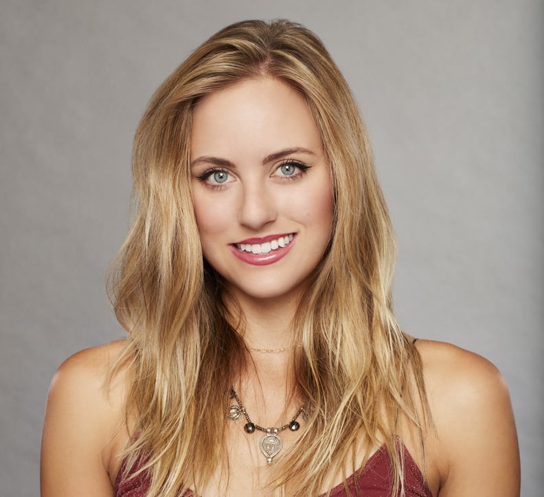 Who Is Kendall From The Bachelor? | PS Entertainment