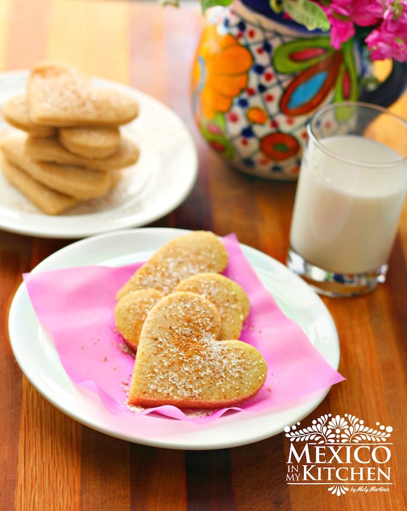 Latin Cookies Recipes | PS Latina