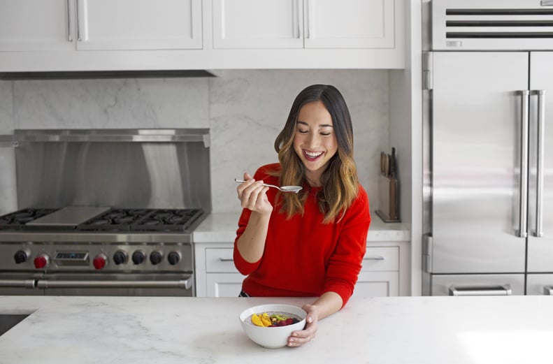 How to Eat Healthy Without Cooking | POPSUGAR Fitness