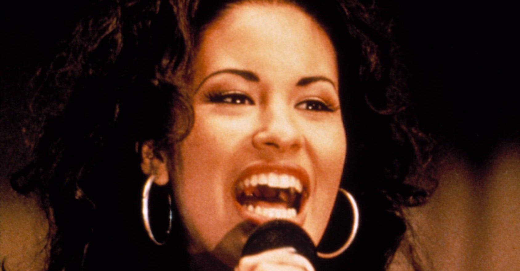 Selena Coca-Cola Commercial | PS Latina