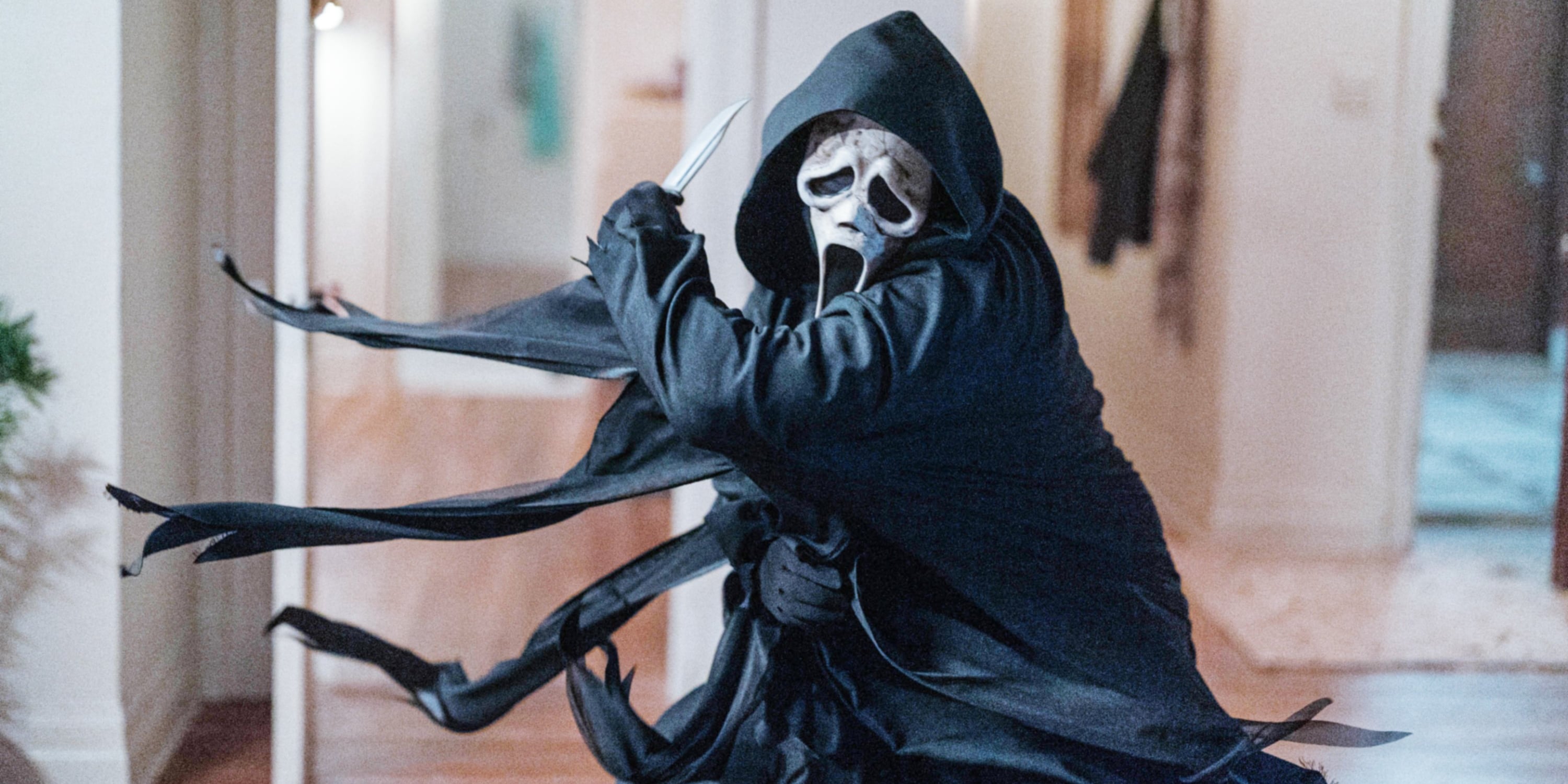 Scream 6 Ending Explained | PS Entertainment