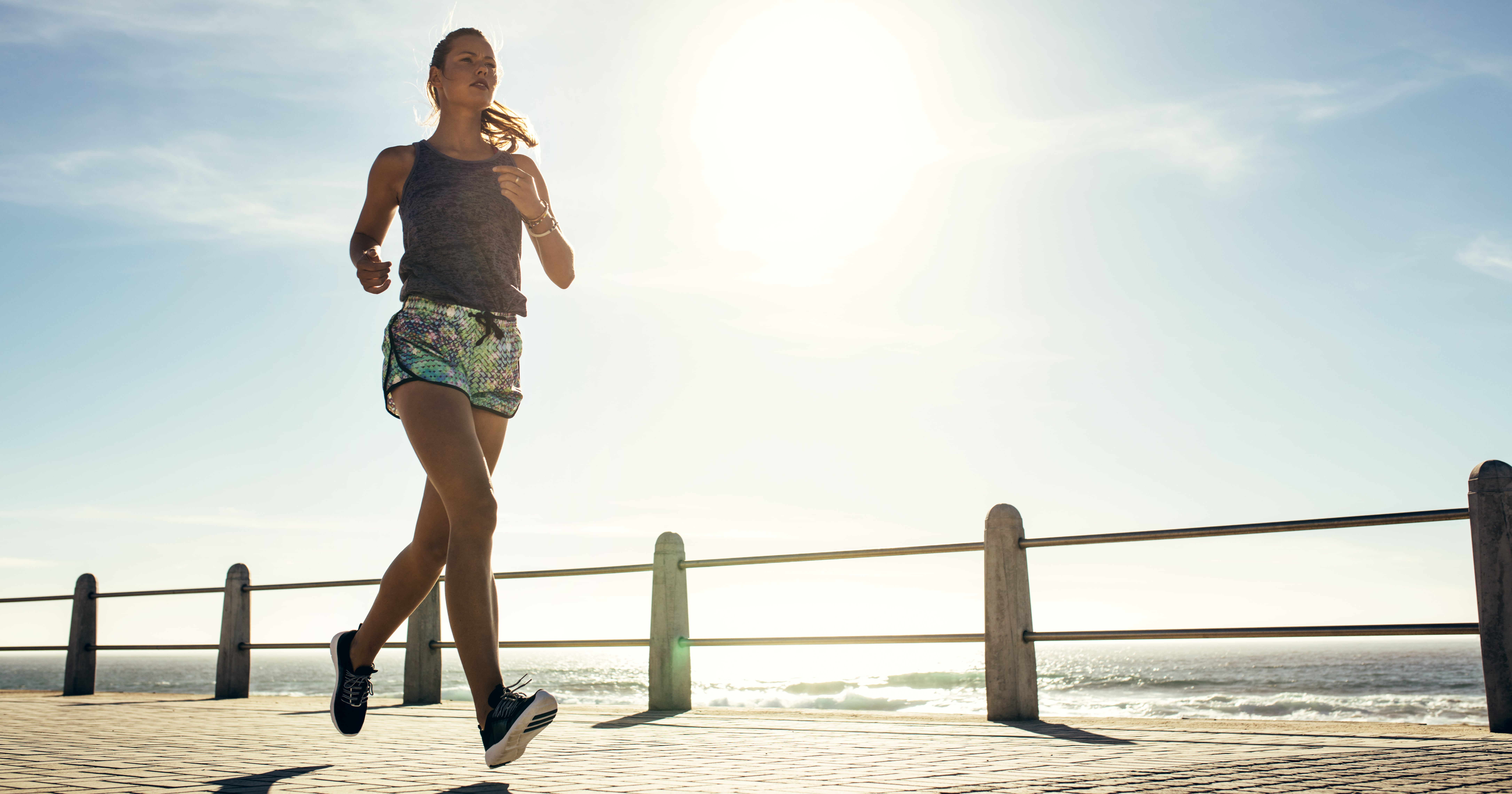 Beginner Running Tips For Getting Faster | PS Fitness