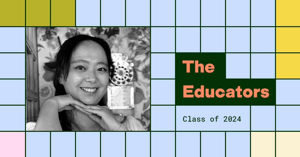 A Third-Grade Teacher Inspired by Her Students' Progress | PS Careers