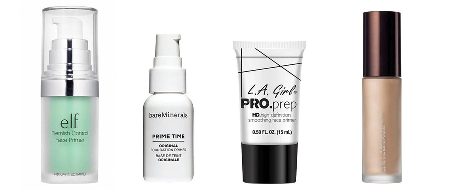 Best Primers For Your Skin Type | POPSUGAR Beauty