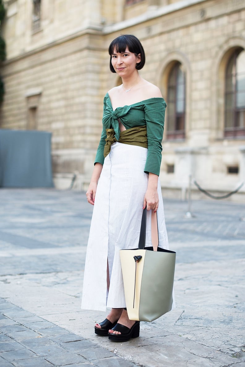 Cute Wedges 2018 | PS Fashion