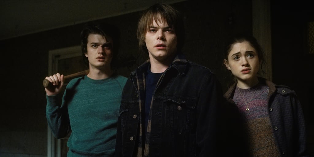 Stranger Things TV Show Timeline | POPSUGAR Entertainment