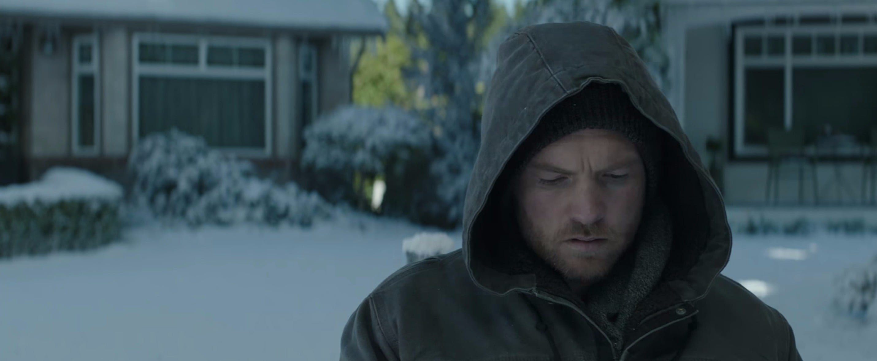 The Shack Movie Trailer | POPSUGAR Entertainment