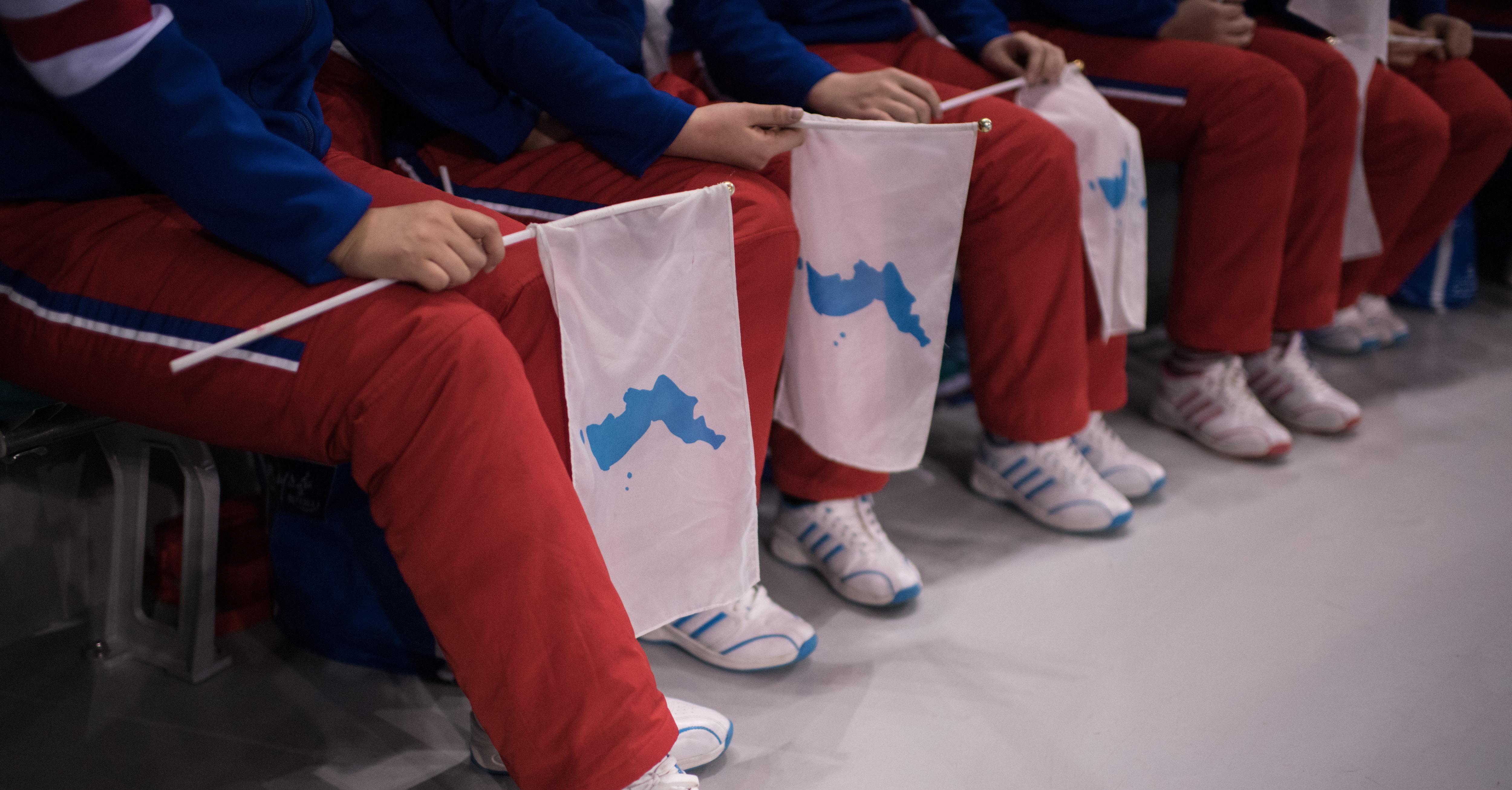 What Does COR Stand For at the Olympics? | POPSUGAR Fitness