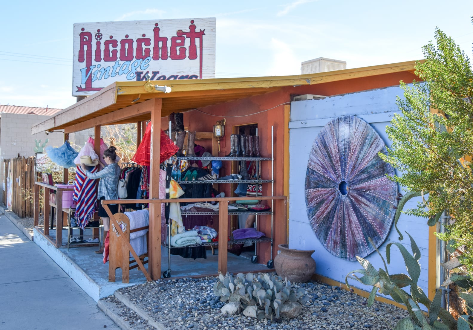 Joshua Tree Travel Tips | PS Smart Living