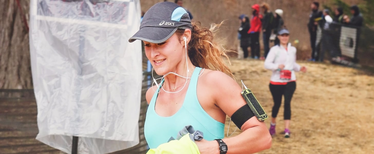 Life Lessons Learned From Running a Marathon | POPSUGAR Fitness