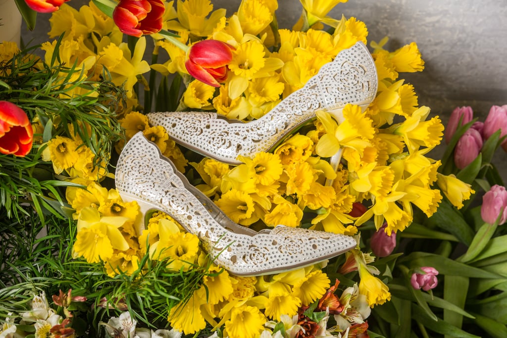 ModCloth Wedding Collection Spring 2016 | POPSUGAR Fashion