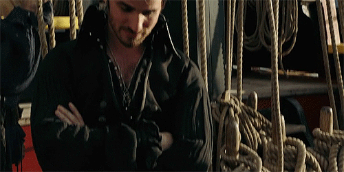 Captain Hook GIFs | PS Entertainment