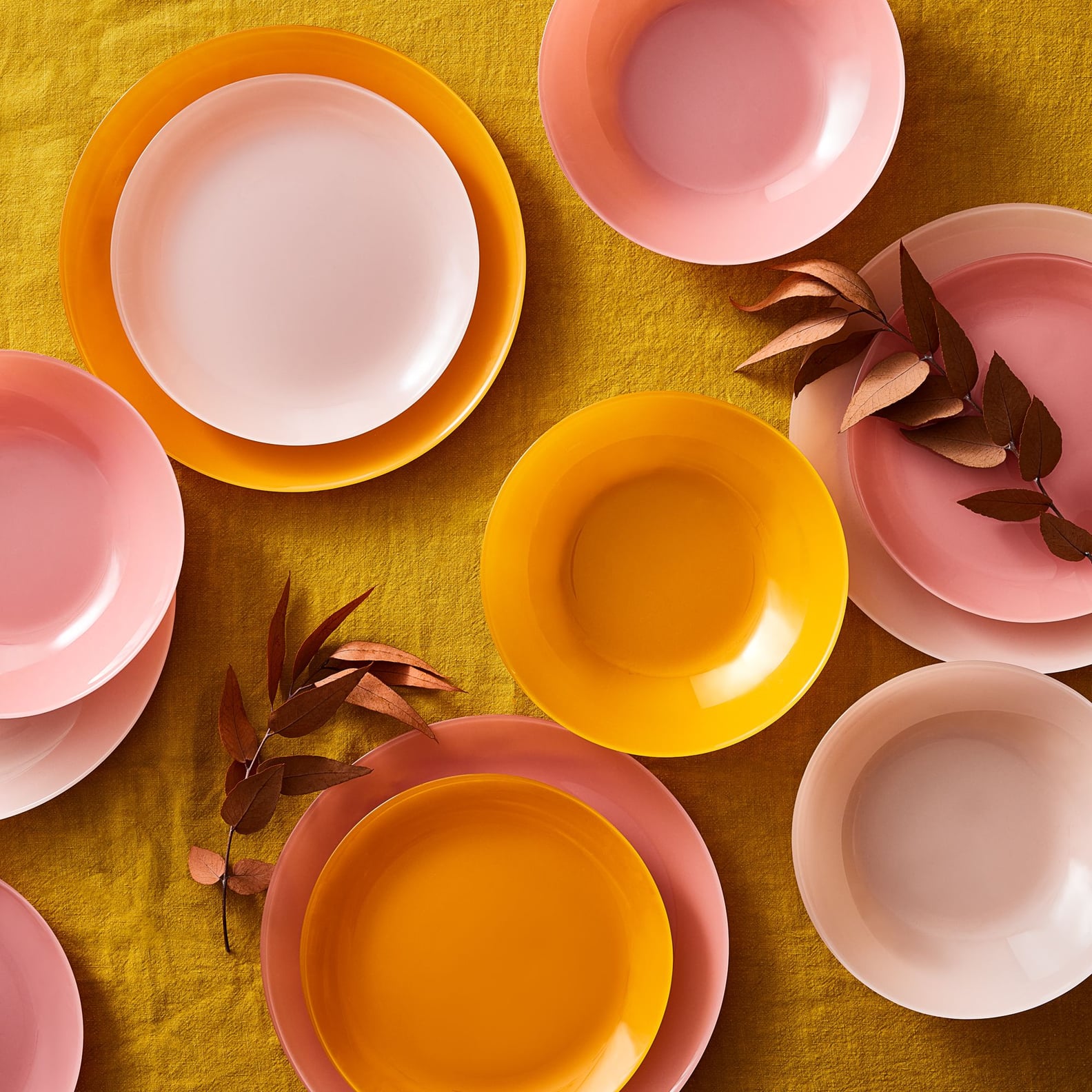 The Best Stylish Dinnerware and Glassware to Shop 2022 | POPSUGAR Home