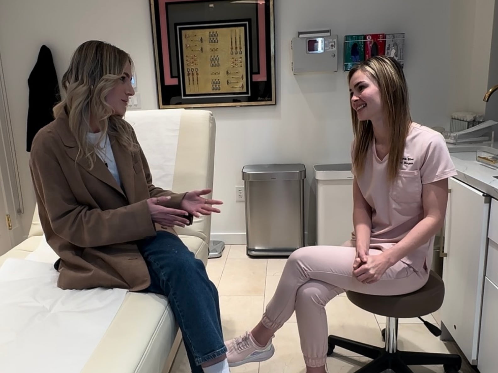 Why I Got 3 Boob Jobs in 2 Years | POPSUGAR Beauty