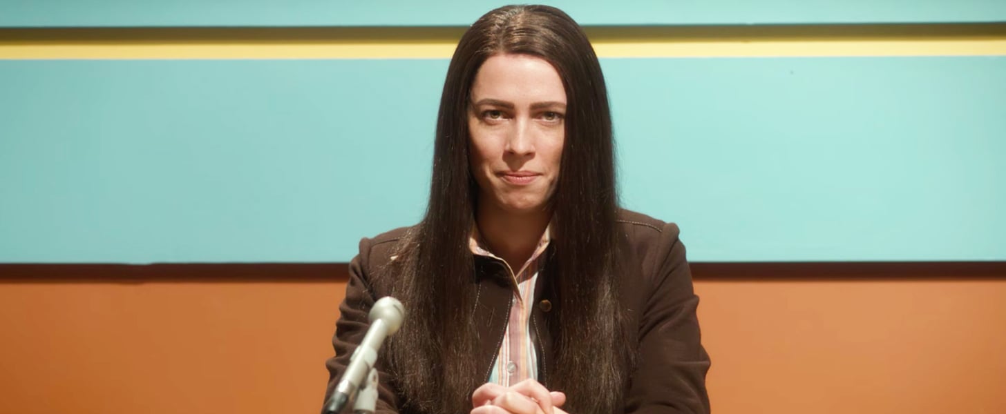 Christine Movie Trailer 2016 | PS Entertainment