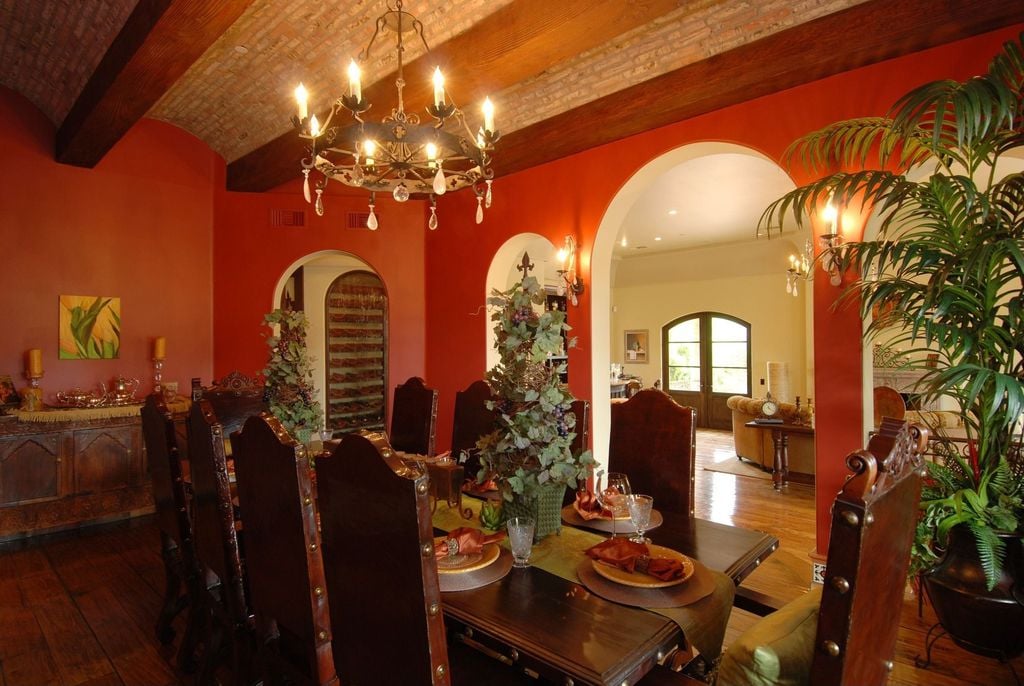 The Bachelor Mansion | POPSUGAR Home