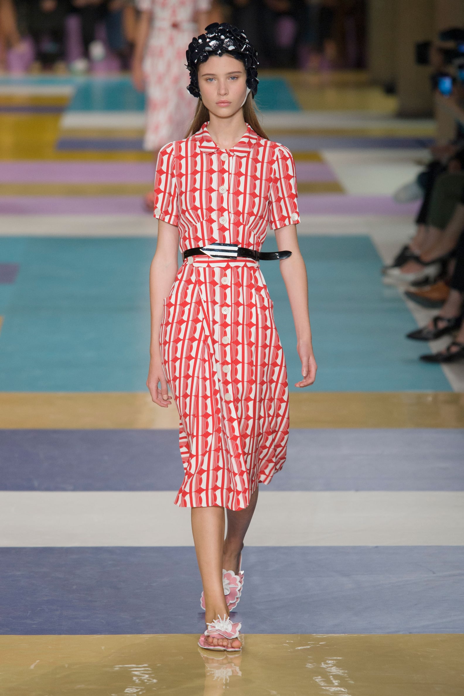 Miu Miu Spring 2017 Collection | PS Fashion