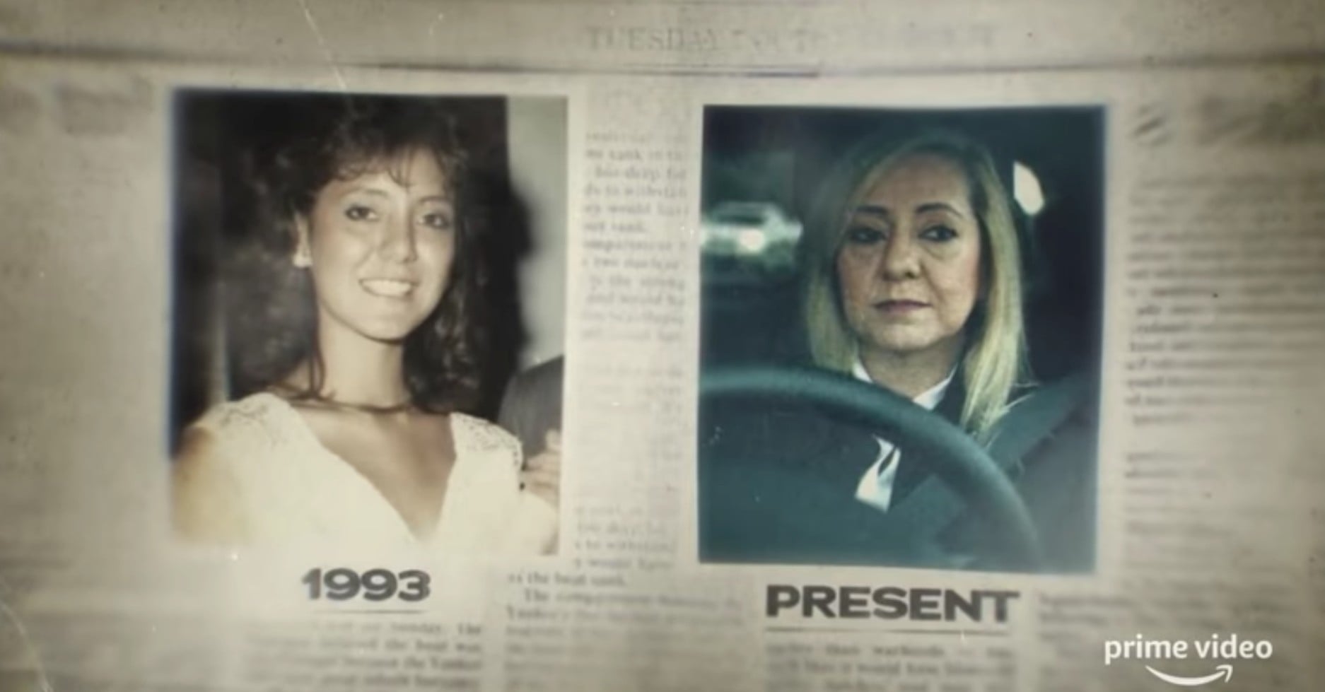 Amazon's Lorena Bobbitt Docuseries Trailer and Details | PS Entertainment