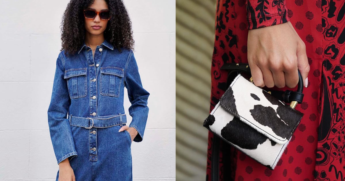 Best Fall Clothes From Topshop | PS Fashion