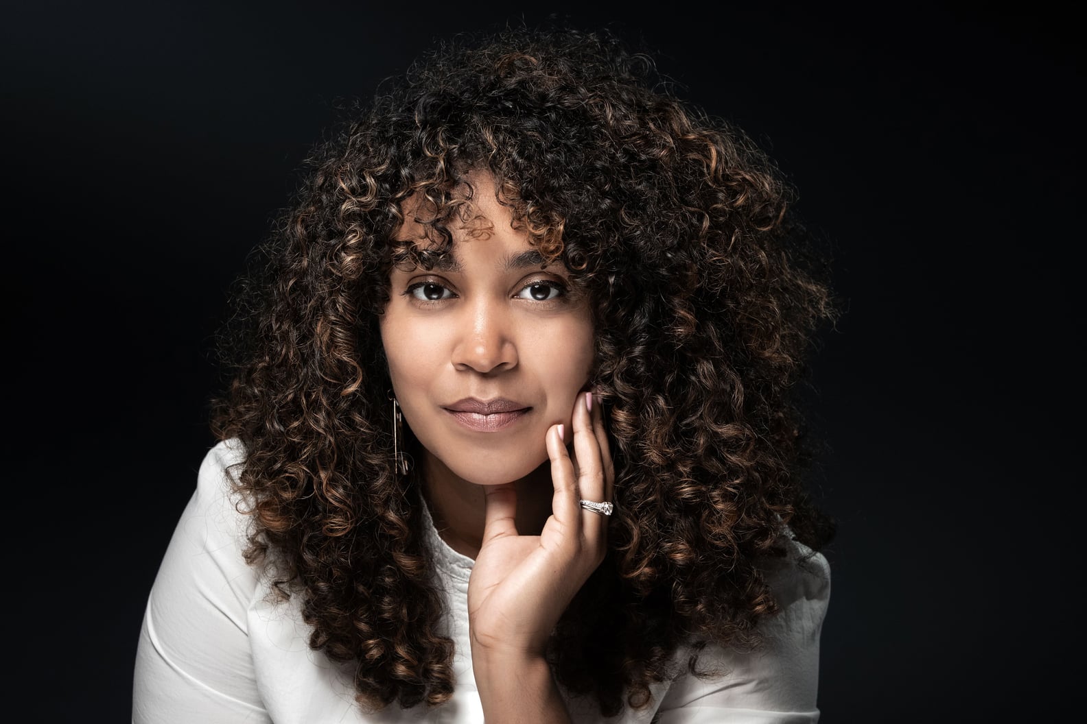 Elizabeth Acevedo "Clap When You Land" Book Cover Reveal | PS Latina