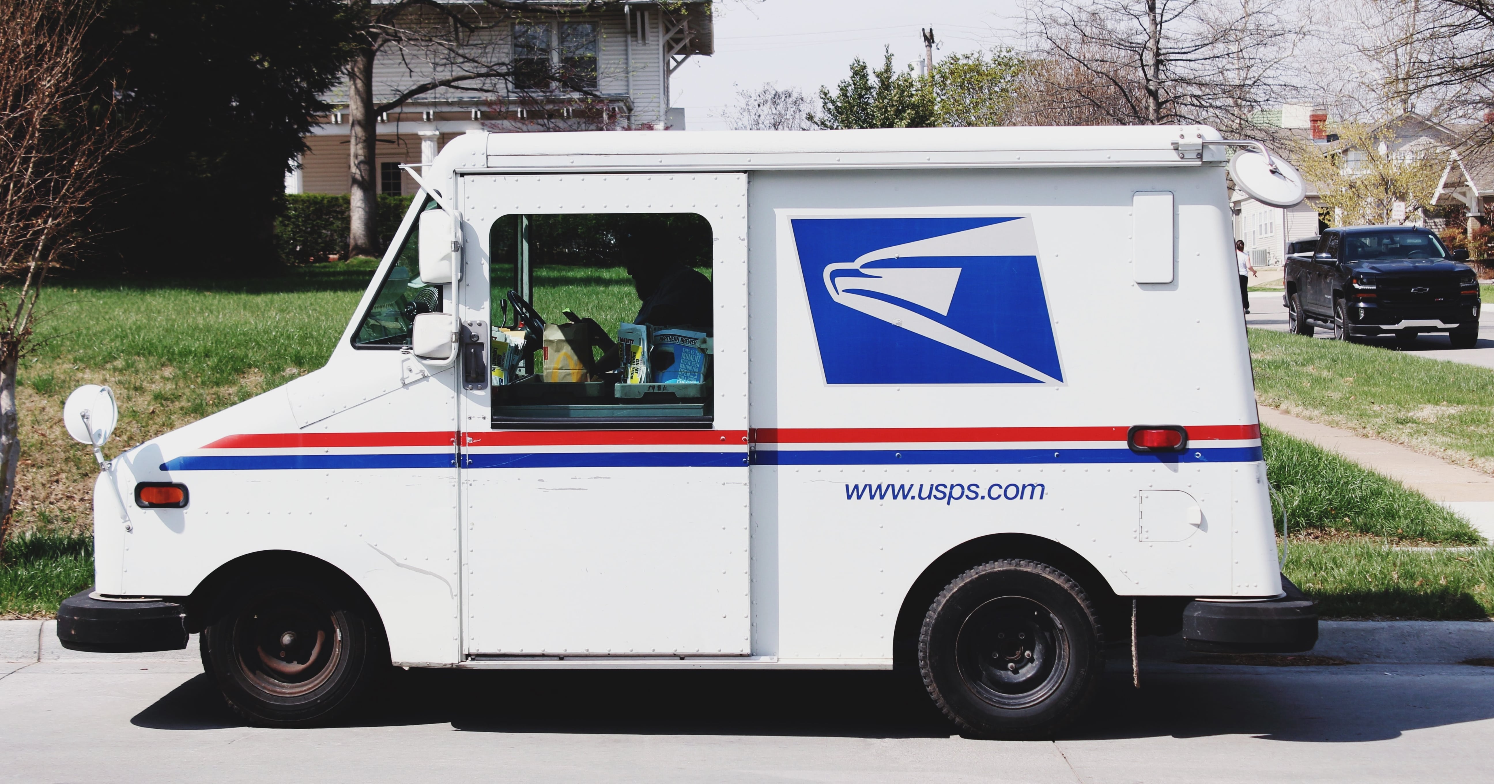How to Help the USPS's Financial Problems in 2020 | PS News