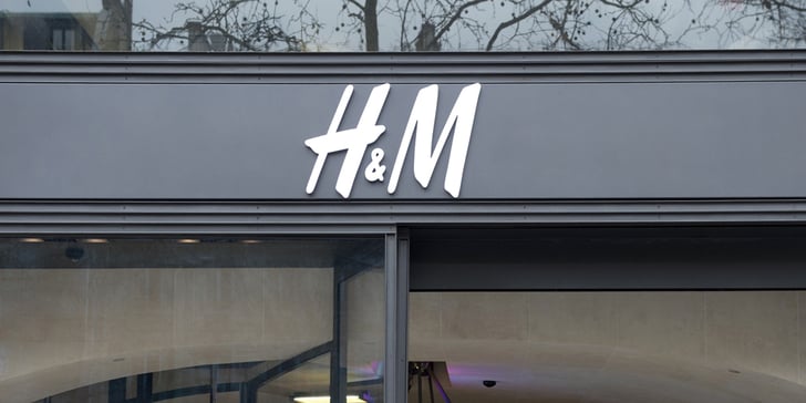 H&M's New Brand | POPSUGAR Fashion